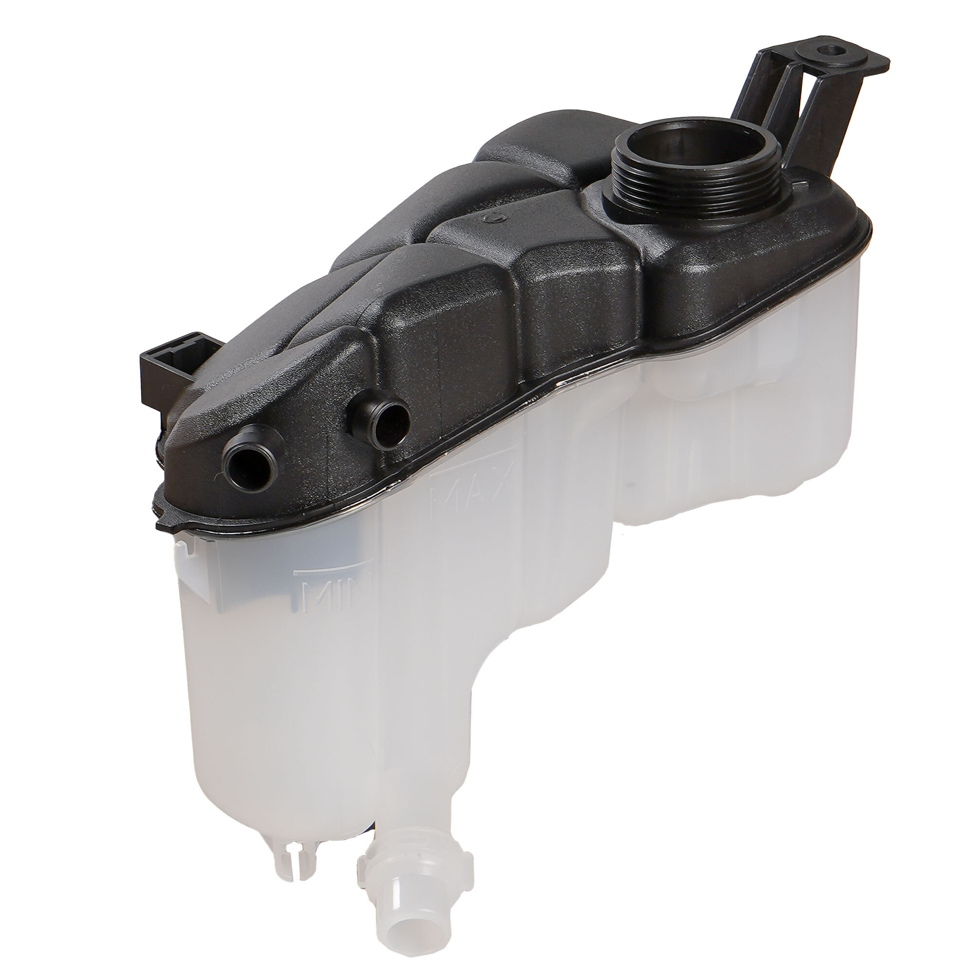 Бачок расширительный для а/м Ford Mondeo IV (07-)/S-Max (06-)/Galaxy (06-) (LET 1010) LUZAR арт. LET1010