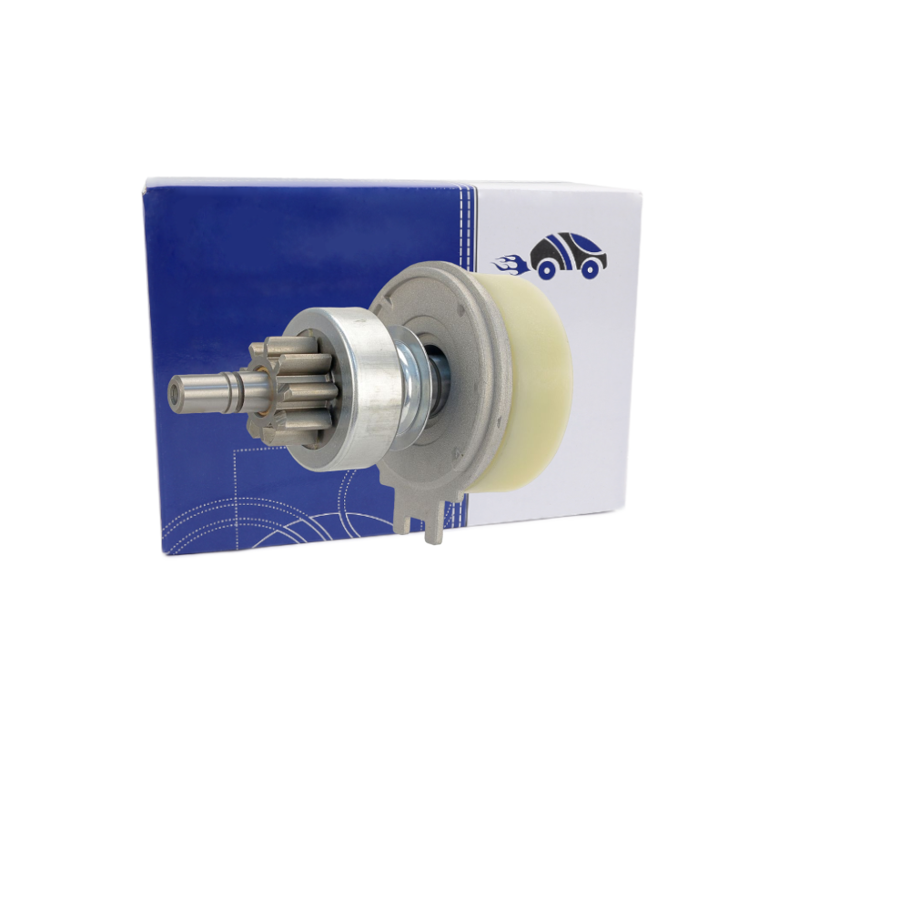 Бендикс стартера Toyota Auris, Avensis, Corolla, Isis, Matrix, Verso, Yaris , новый