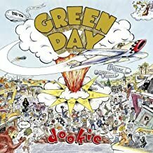 Виниловые пластинки, Reprise Records, GREEN DAY - DOOKIE (LP)