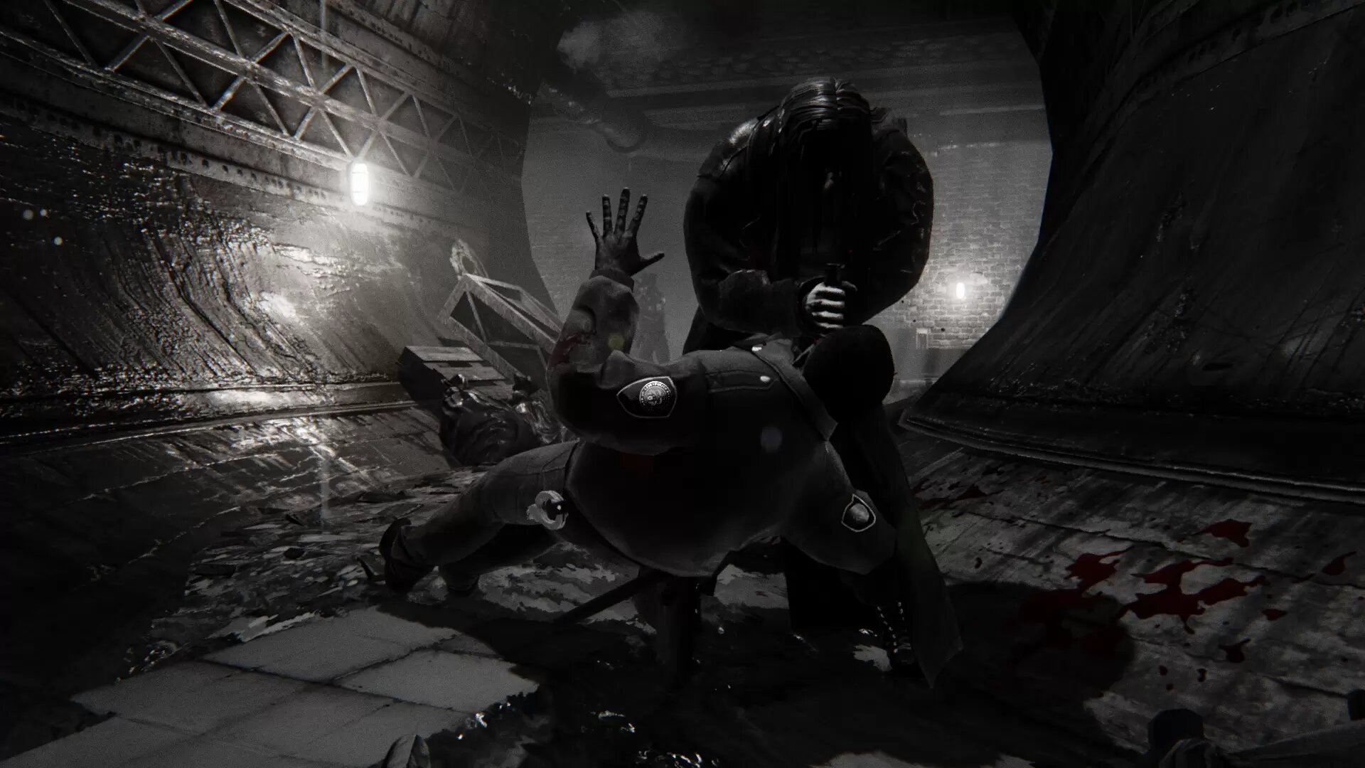 Hatred [STEAM / Россия, Весь мир] — фото 1