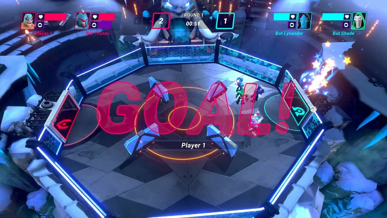 HyperBrawl Tournament - Celebration Pack 2 [STEAM / Россия и СНГ] — фото 1
