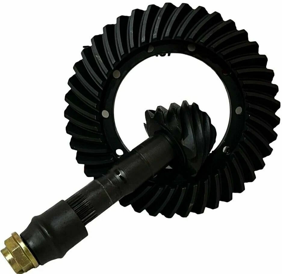 Главная пара ГАЗель, Соболь, двигатель ЗМЗ-4063, 40522, УМЗ-4216 з/моста (9 х 41 зуб) "Автомагнат", 2217-2402165-30