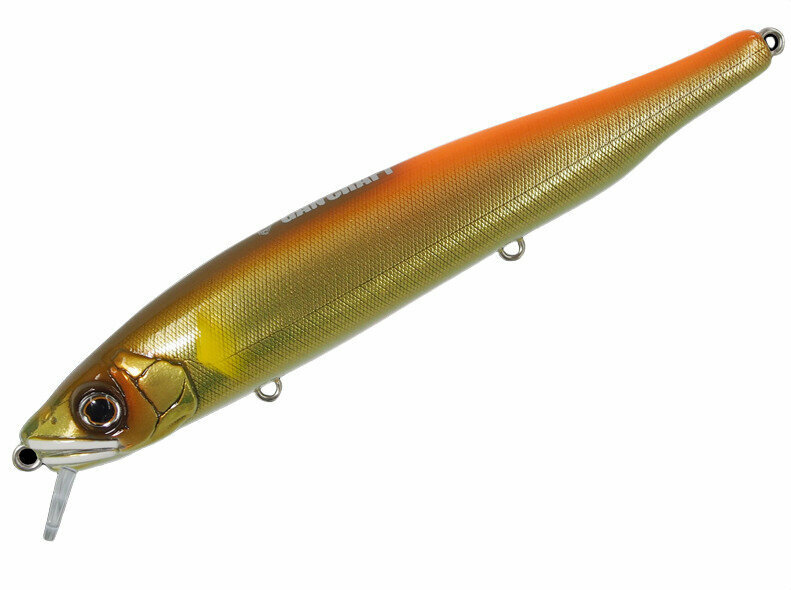 Воблер GAN CRAFT REST 128SL цвет 09