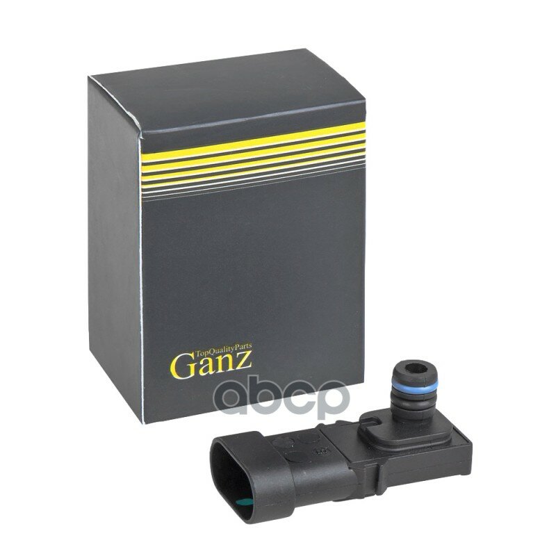 GANZ GIH04012 датчик давления воздуха