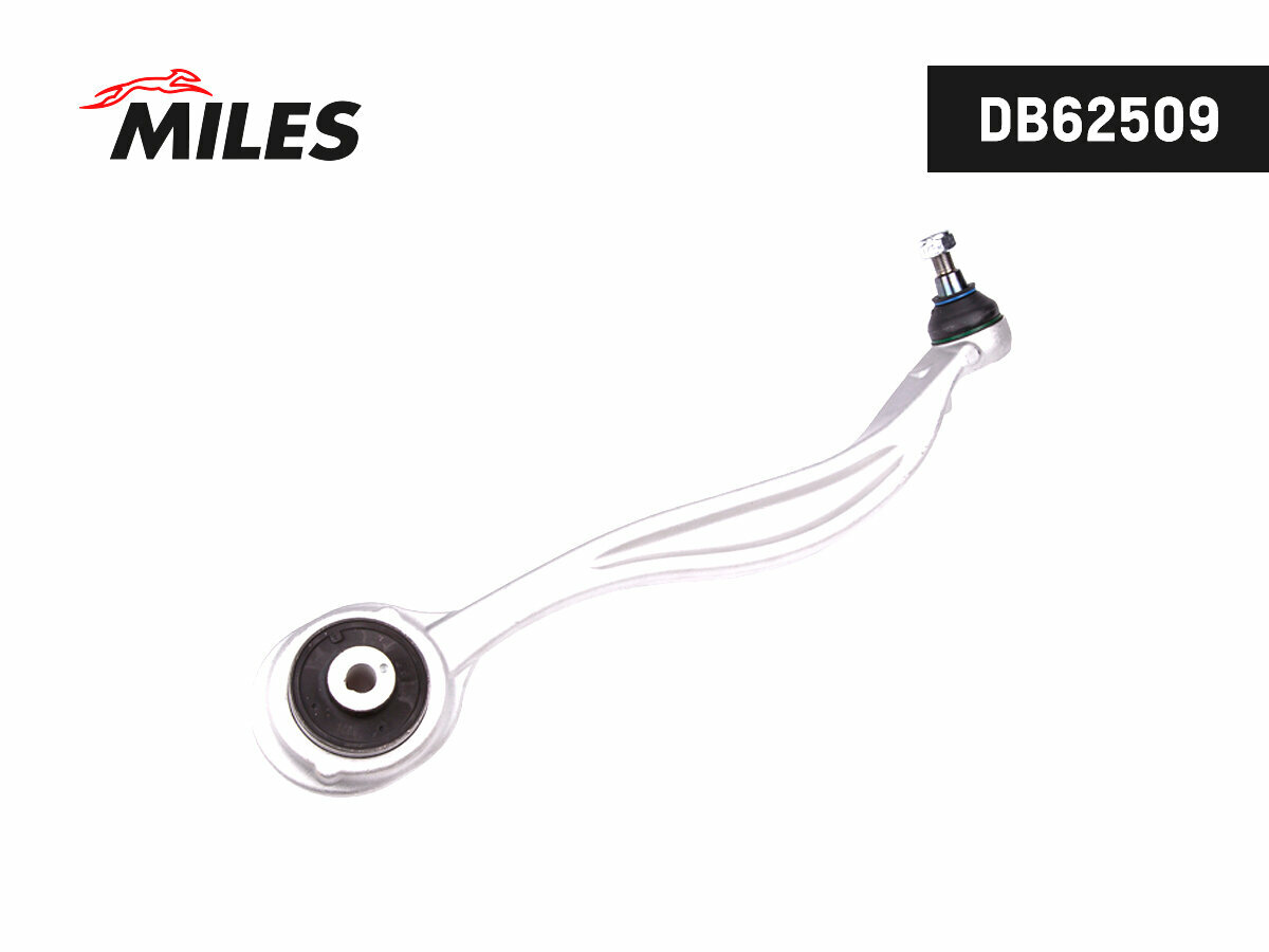 Miles Рычаг MB GLK-CLASS (X204) 08- передний правый