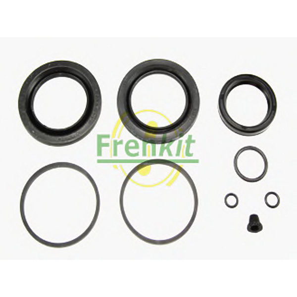 FRENKIT 254094 ремкомплект суппорта задний Mercedes (Мерседес) unimog 01-66 - u series 01-77-