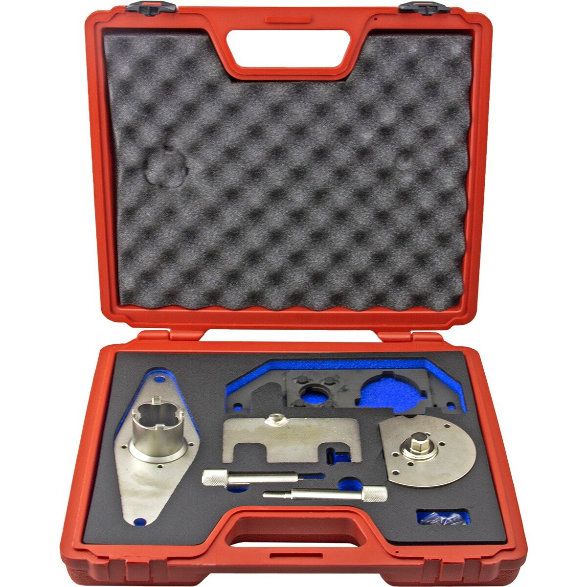 JTC-6929 Набор для замены ГРМ JAGUAR F-pace, XE, XF, LAND ROVER Discovery Sport, Range Rover Evoque