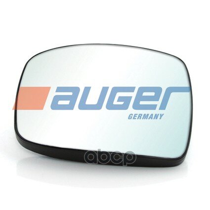 Стекло зеркала заднего вида AUGER арт. 74102