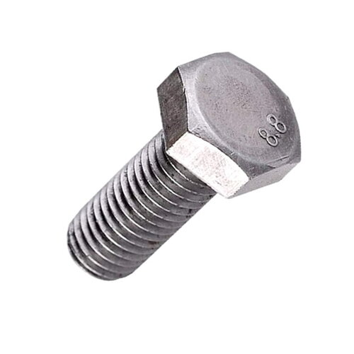 Болты SWFS M10 x 45 20шт, с шестигранной головкой