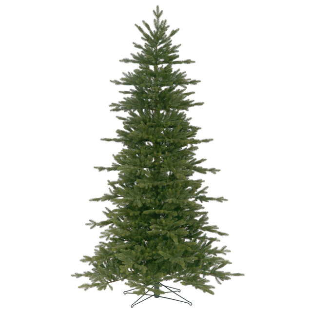Искусственная елка Тромсе 213 см, литая 100%, Nordic Collection, 31HTRD213