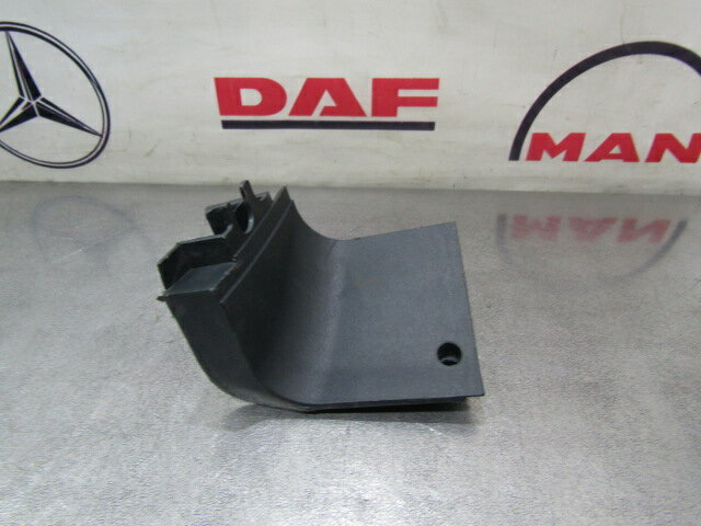 Накладка салона кабины MAN TGS, TGX, TGA, TGM, TGL