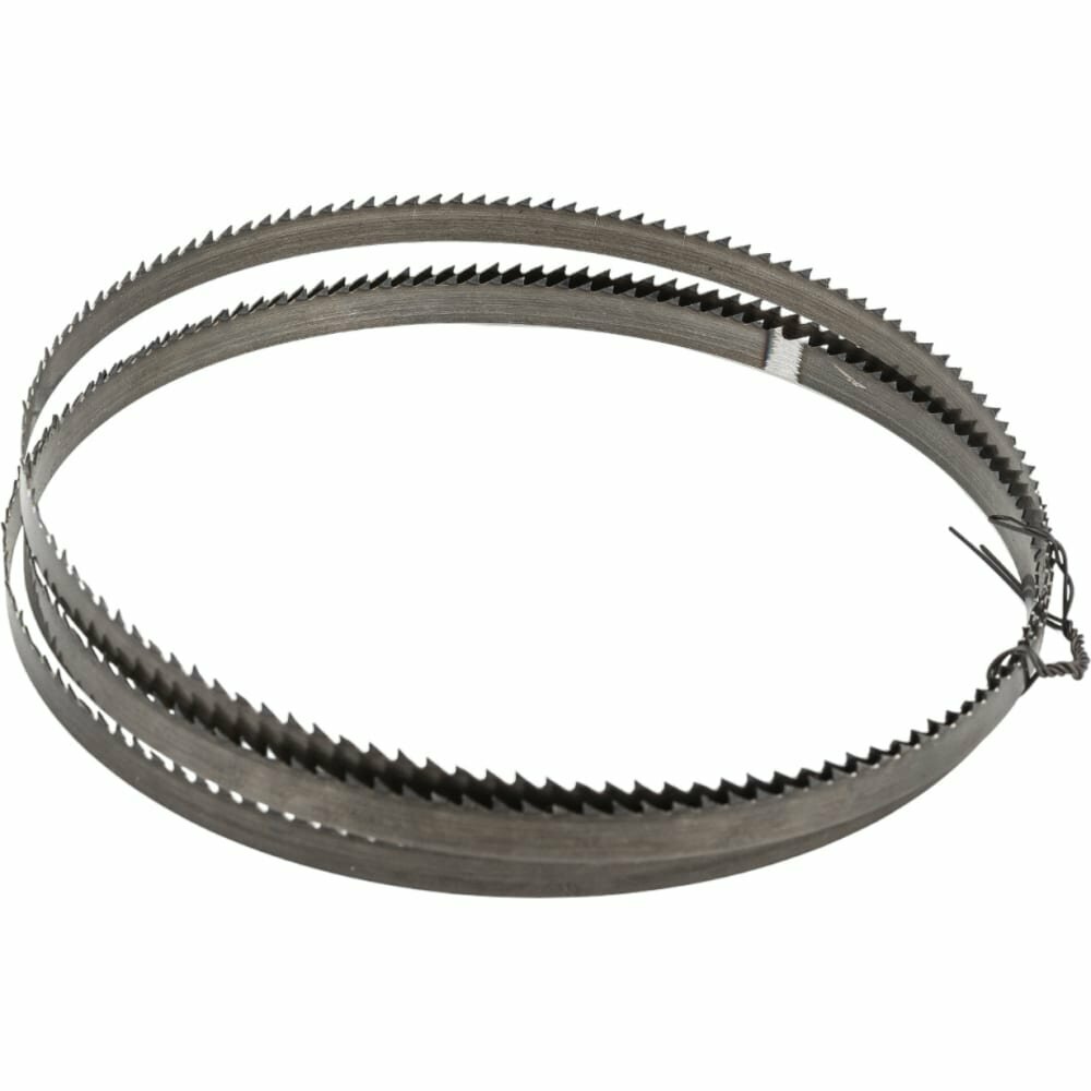 Пила ленточная Carbon (2240 мм; 16 мм; шаг 4TPI) REALREZ 4687202526864