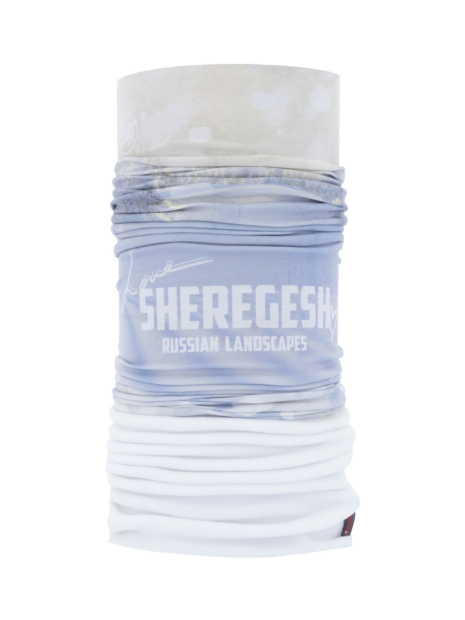 Бафф Polar для взрослых и детей