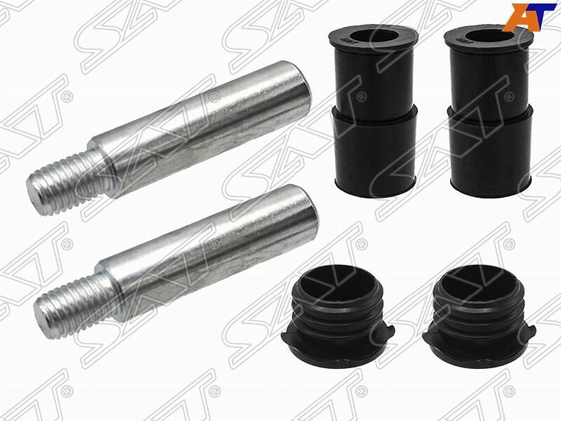 Комплект направляющих передний для RENAULT KAPTUR 16-/ARKANA 18 SAT ST-7701206601