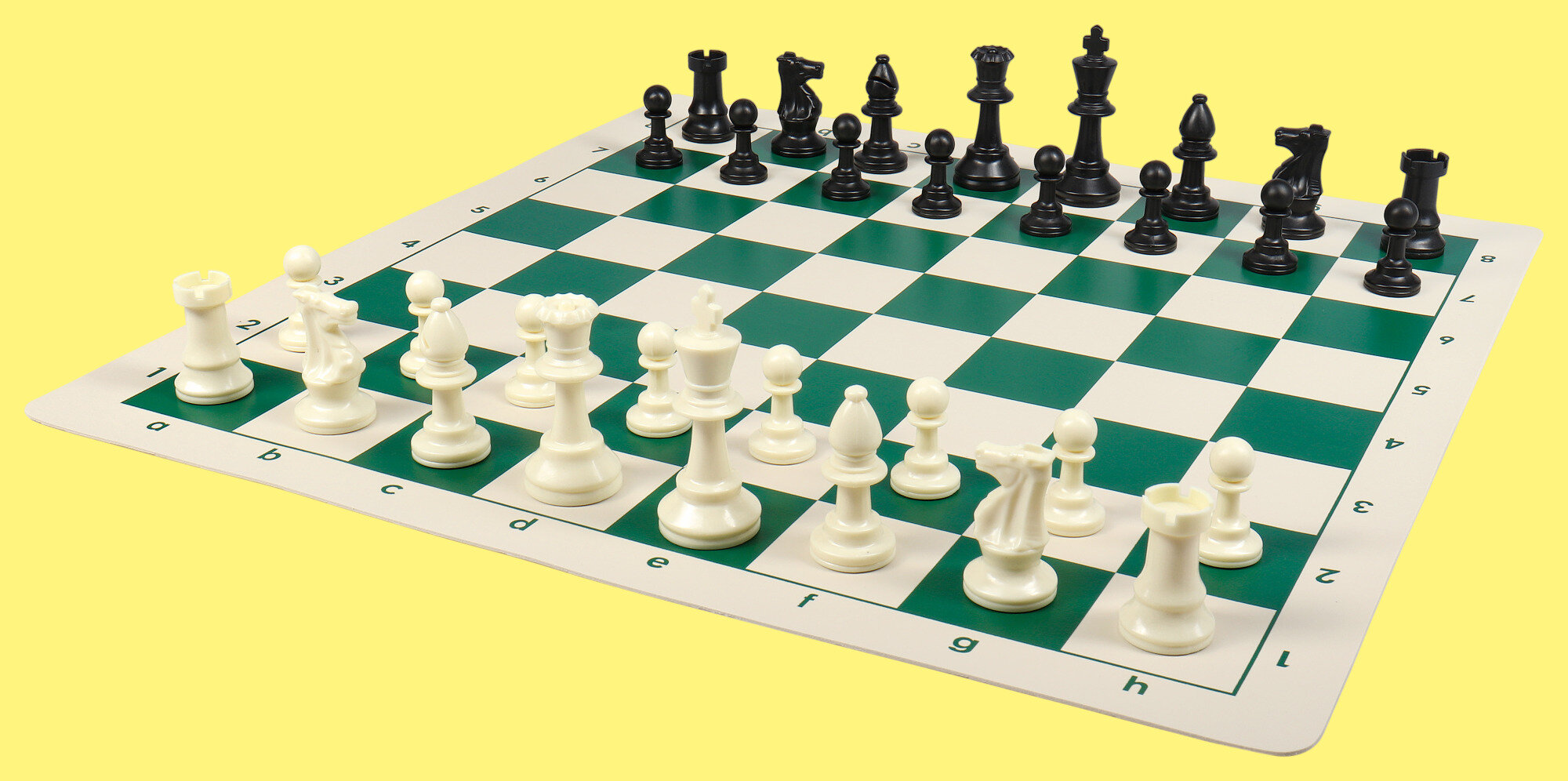 Шахматы Вступительные