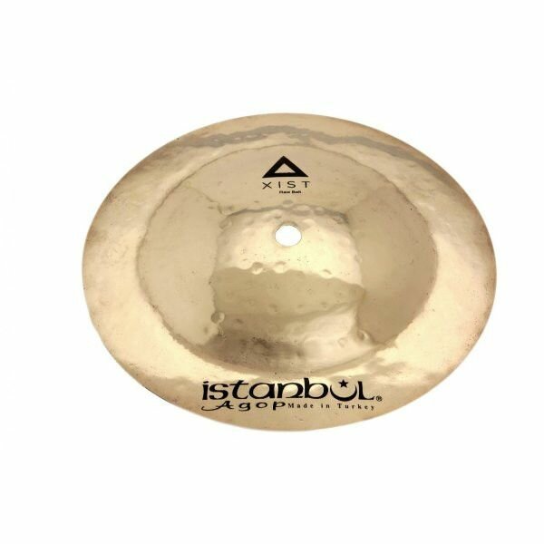 Тарелка ISTANBUL AGOP XBL9, 9" XIST BELL Splash