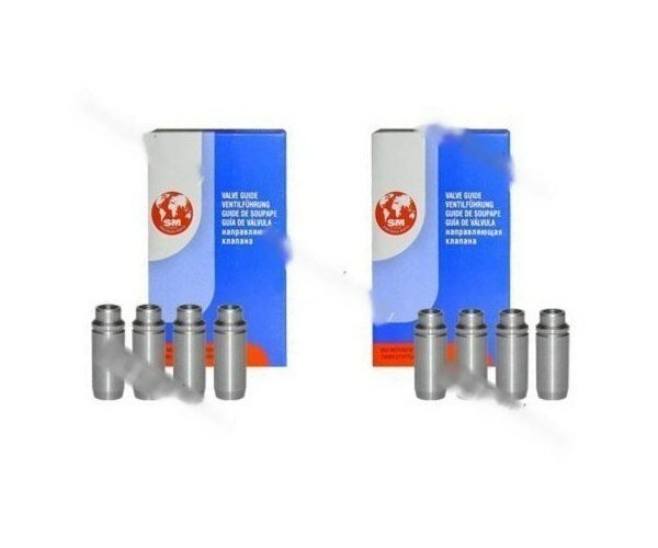 Направляющие клапанов 2108-099 SM 2807/2808 для двигателей ВАЗ 2108-099