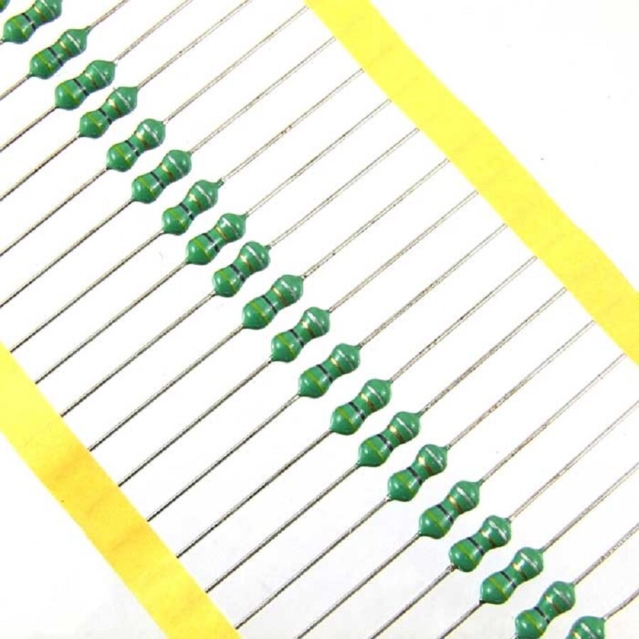 Индуктивность 2.2uH 1/2 Вт AL(LGA)0410