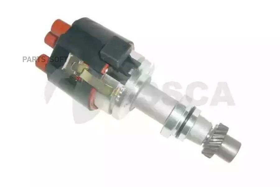 3210 OSSCA Трамблер в сборе / VW Passat, Golf, Jetta, Polo 1.0-2.0 83~
