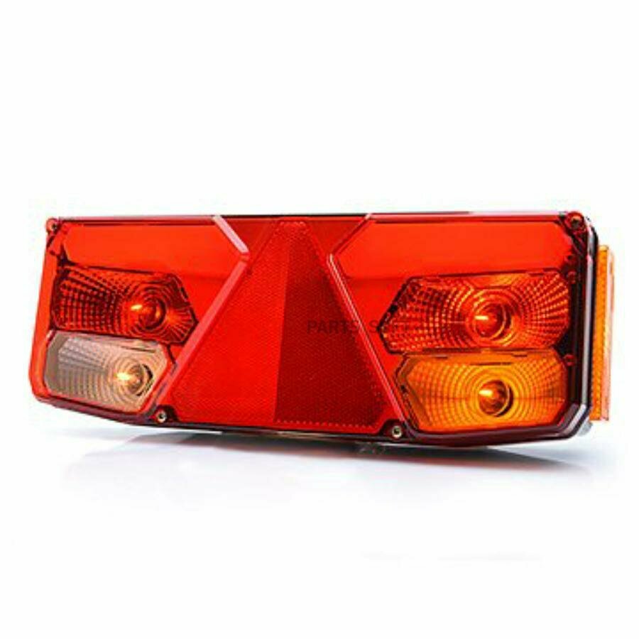 1033 WAS Фонарь задний правый (задний ход, стоп-сигнал, противотуман, поворот)