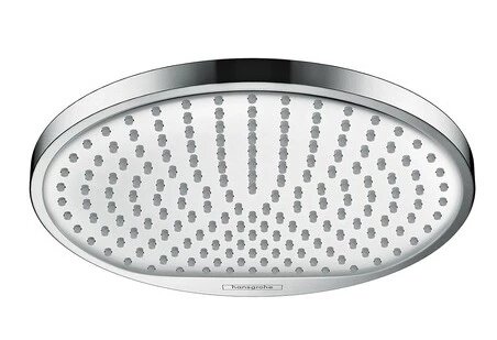 Верхний душ Hansgrohe Crometta S 240 1jet 26723000