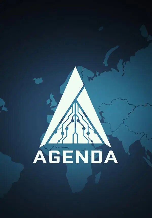 Agenda (Ключ Steam/PC) Регион: РФ и СНГ