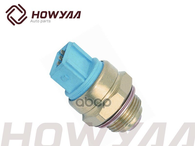 Датчик температуры Citroen ZX 1.4-2.0i 91-/AX 1.5D 93-, Peugeot 405 1.4-2.0i -96 HOWYAA арт. 84058