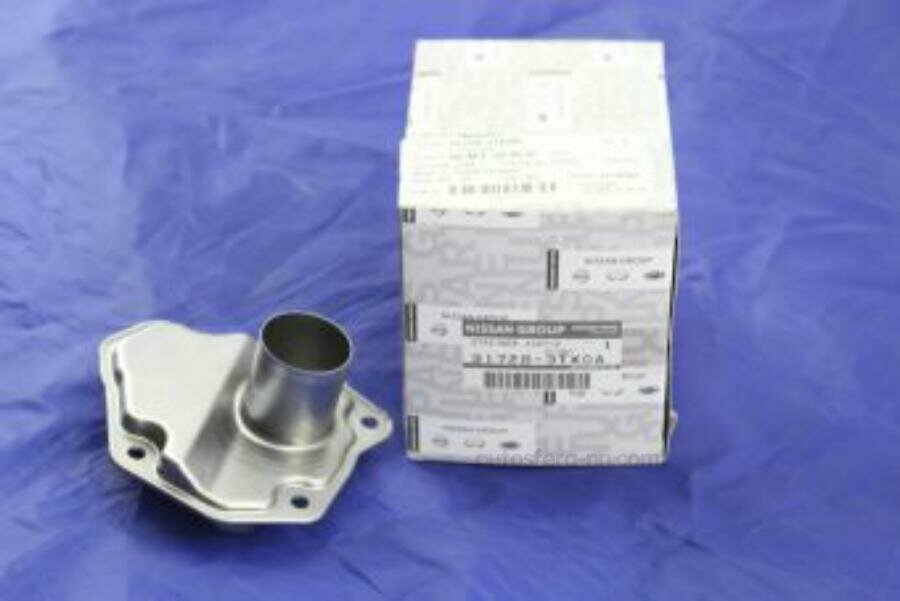 NISSAN 317283TX0A фильтр АКПП