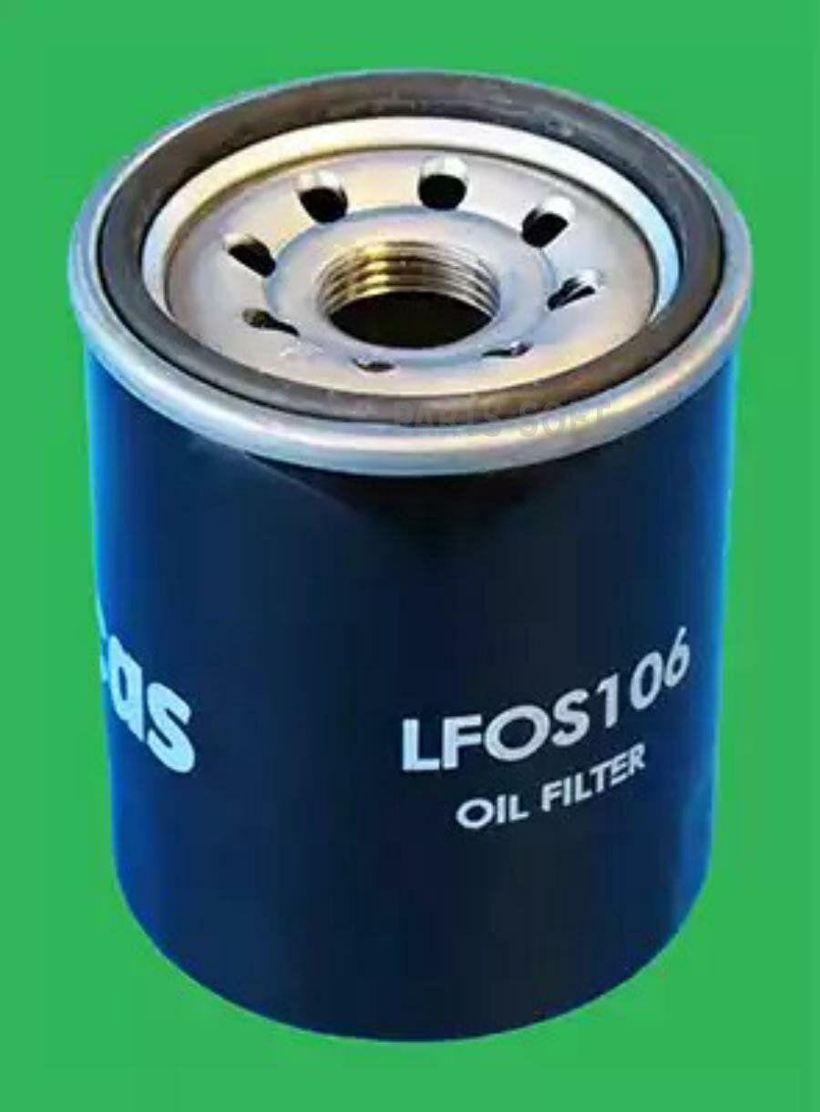 Фильтр масляный Lucas арт. LFOS106