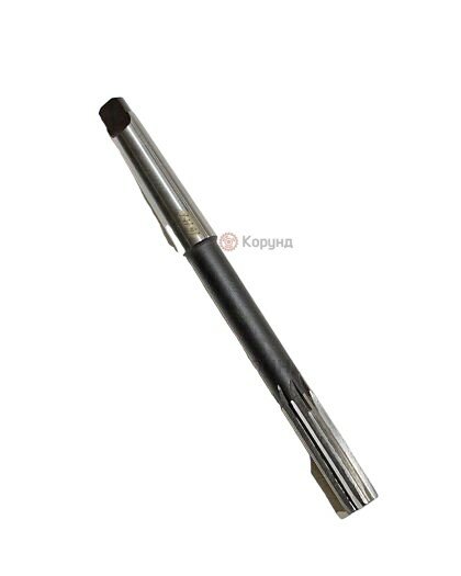 Развертка машинная Винницкий инструментальный завод, быстрорежущая сталь, ф18,0 мм, Н7