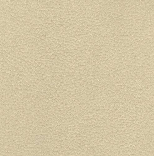 Искусственная кожа, кожзам бежевая гладкая ультра 740 (1м)