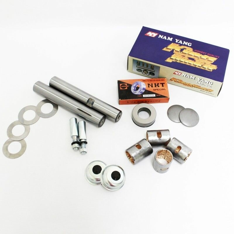 Шкворневой ремкомплект HYUNDAI HD65, HD72, HD78 / 30 L180mm (Корея) NamYang (NYK-503)