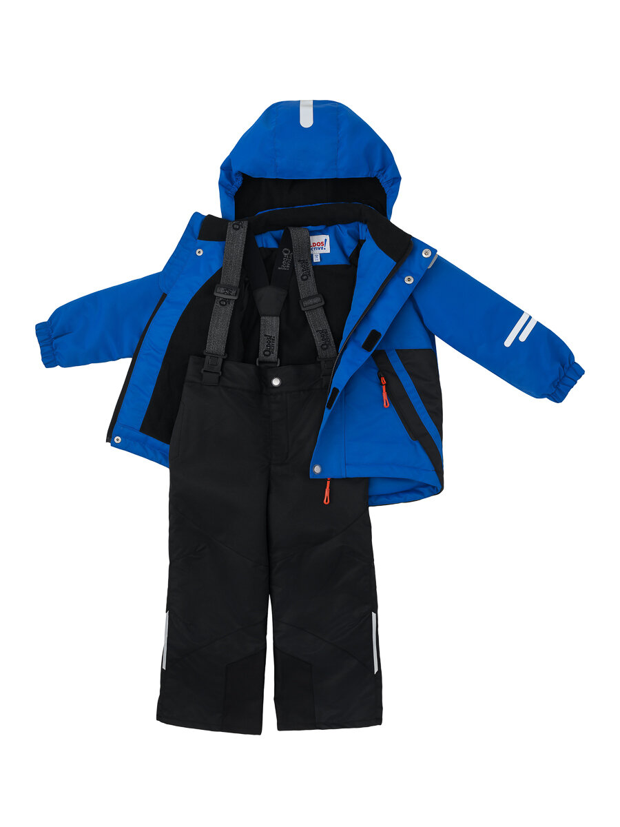 Комплект верхней одежды Дейв