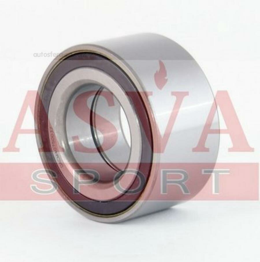 ASVA DACM40750037 Подшипник ступичный с магнитным кольцом абс