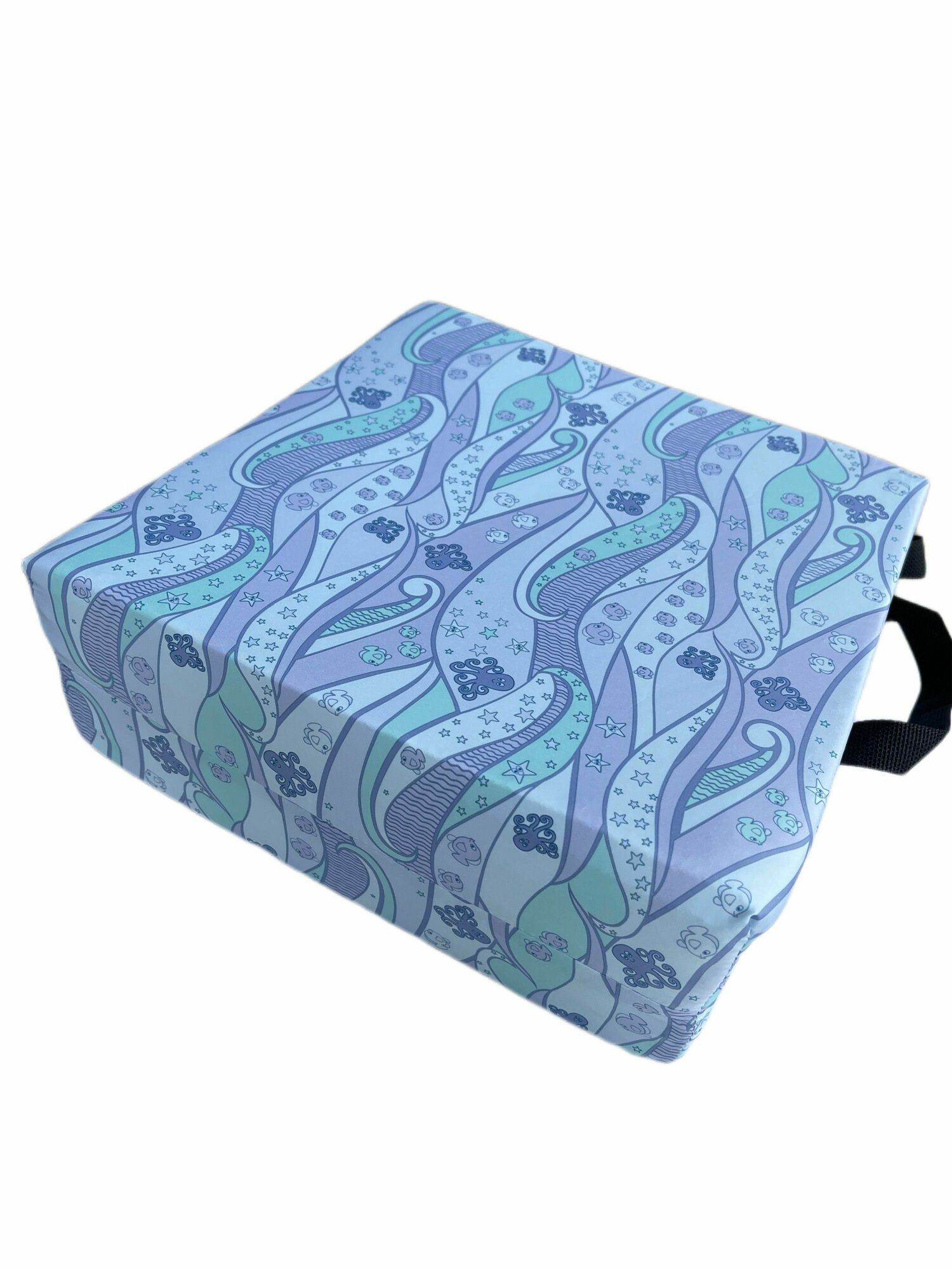 Бустер на стул для детей /подушка на стул