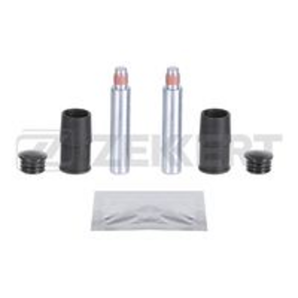 ZEKKERT br-1426 (0004210818 / 0542880 / 0542881) комплект направ. тормозного суппорта перед. / задн. Ford (Форд)