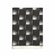 Edeum 601 Black Плед