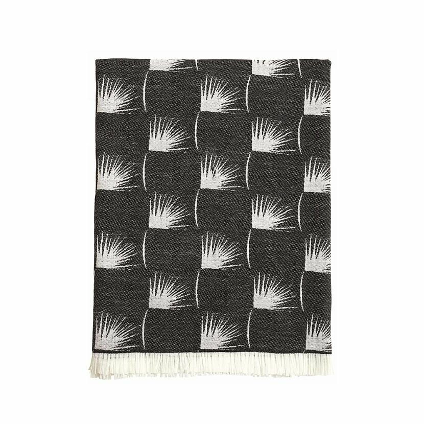 Edeum 601 Black Плед