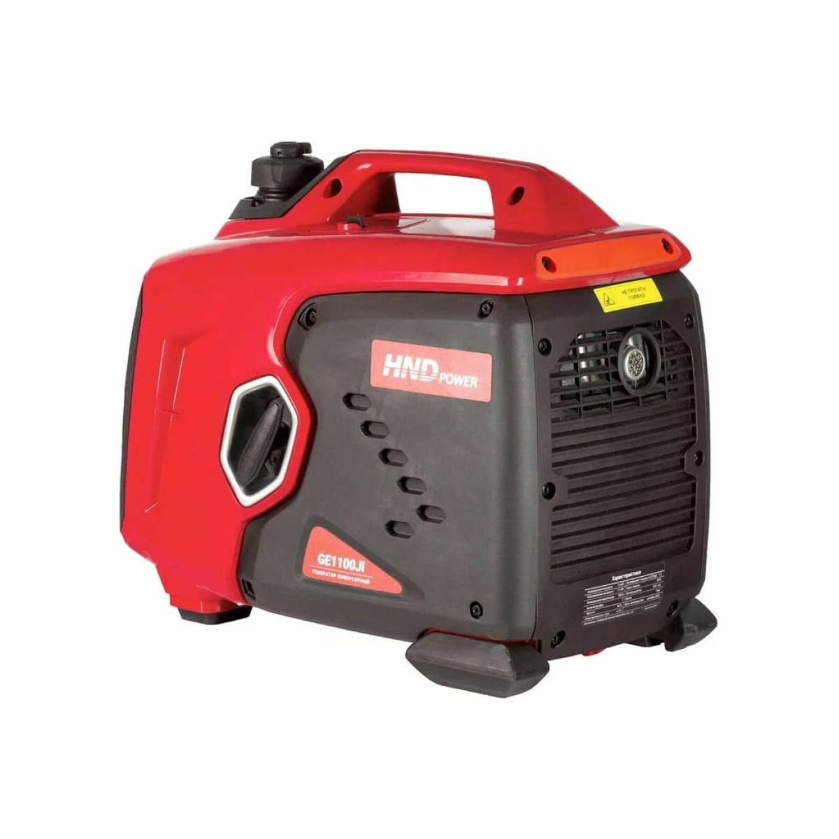 HND GE 1100 J i GE1100Ji, генератор бензиновый