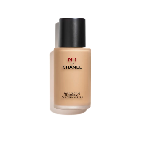 Восстанавливающий тональный флюид Chanel №1 de Chanel, BD60