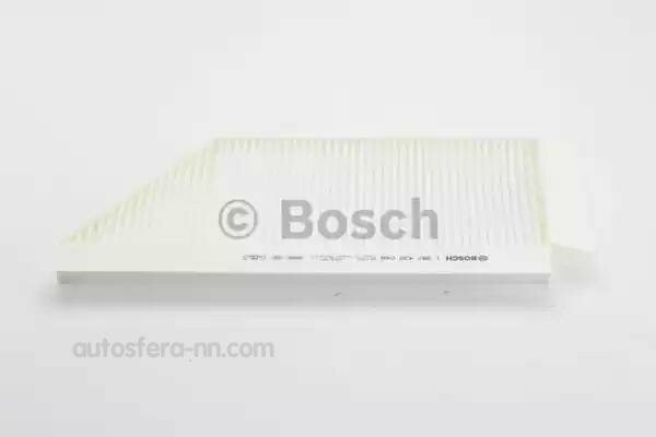 BOSCH 1987432048 Фильтр салонный