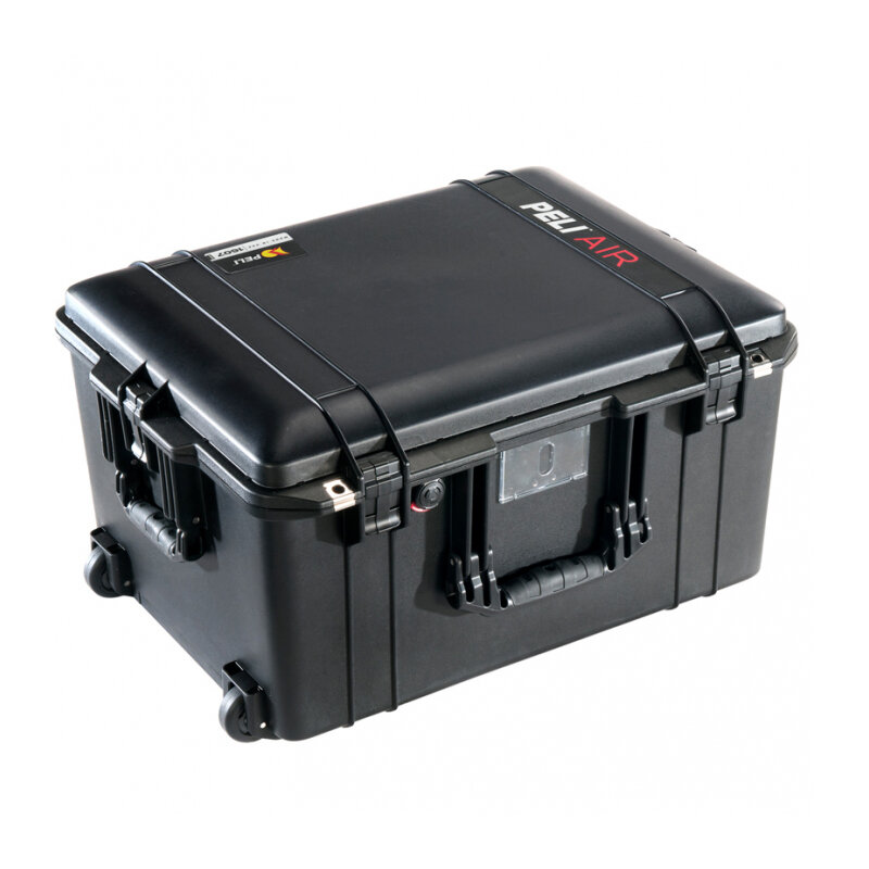 Кейс 1607AirWD, WL/WD, BLACK, PELI защитный Peli Air черный с мягкими перегородками