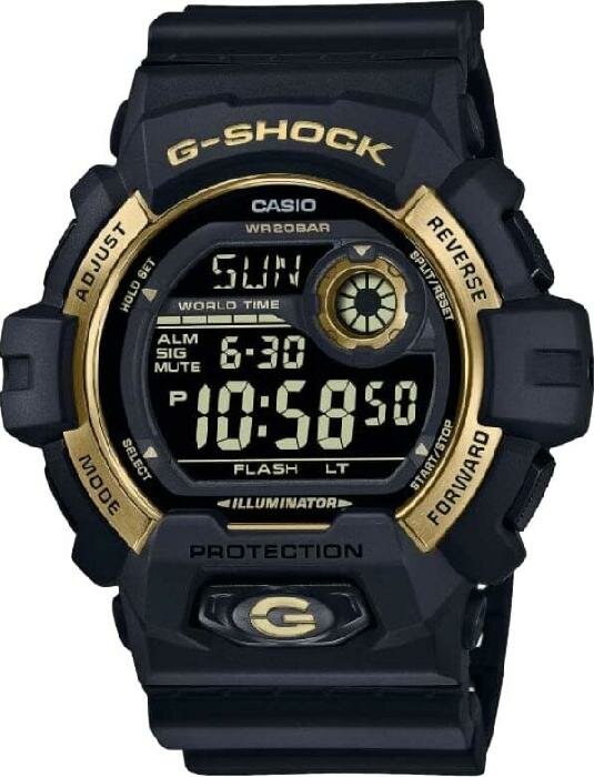 Наручные часы G-Shock
