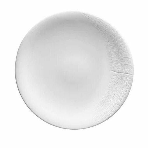 Тарелка пирожковая Degrenne Supernature Assiette à pain 242907