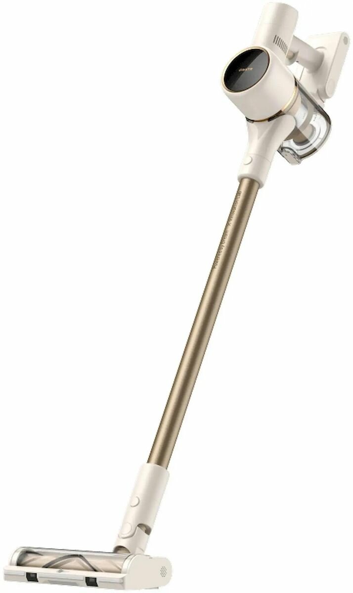 Вертикальный пылесос Dreame R10 (VTV22B) EU White EU