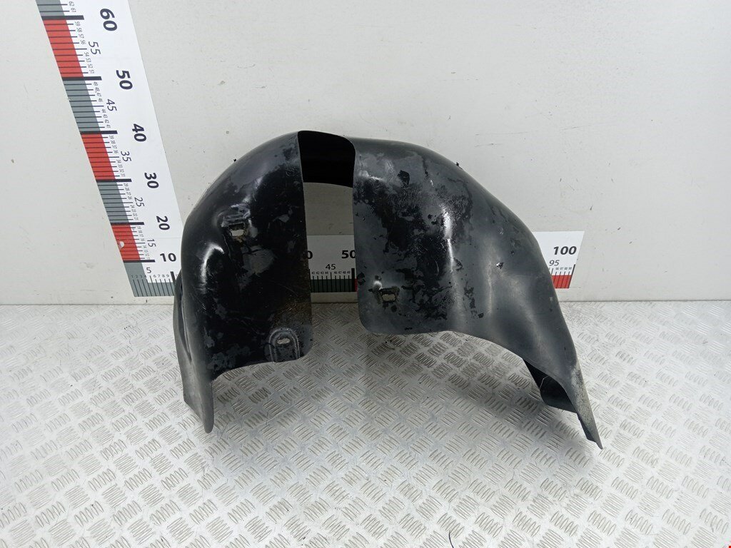 Подкрылок (защита крыла) задний левый Opel Corsa D 13187362 арт. 1963961