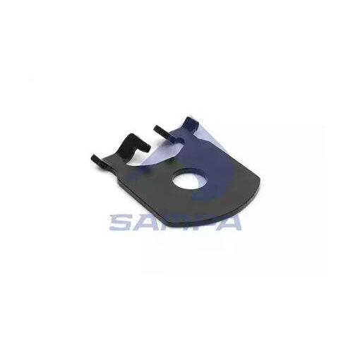 Формовочный элемент, отбойник рессоры, SAMPA 092.149 (1 шт.)