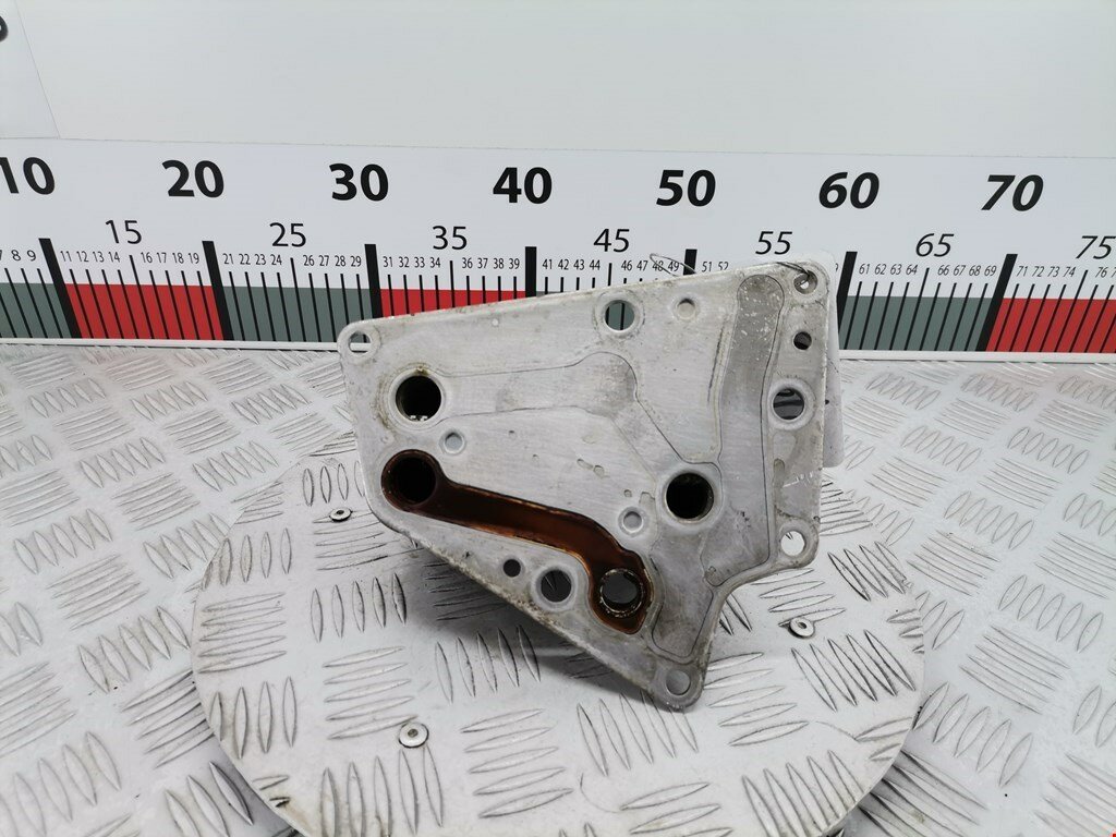 Теплообменник Opel Vectra C 5989070241 арт. 1919519