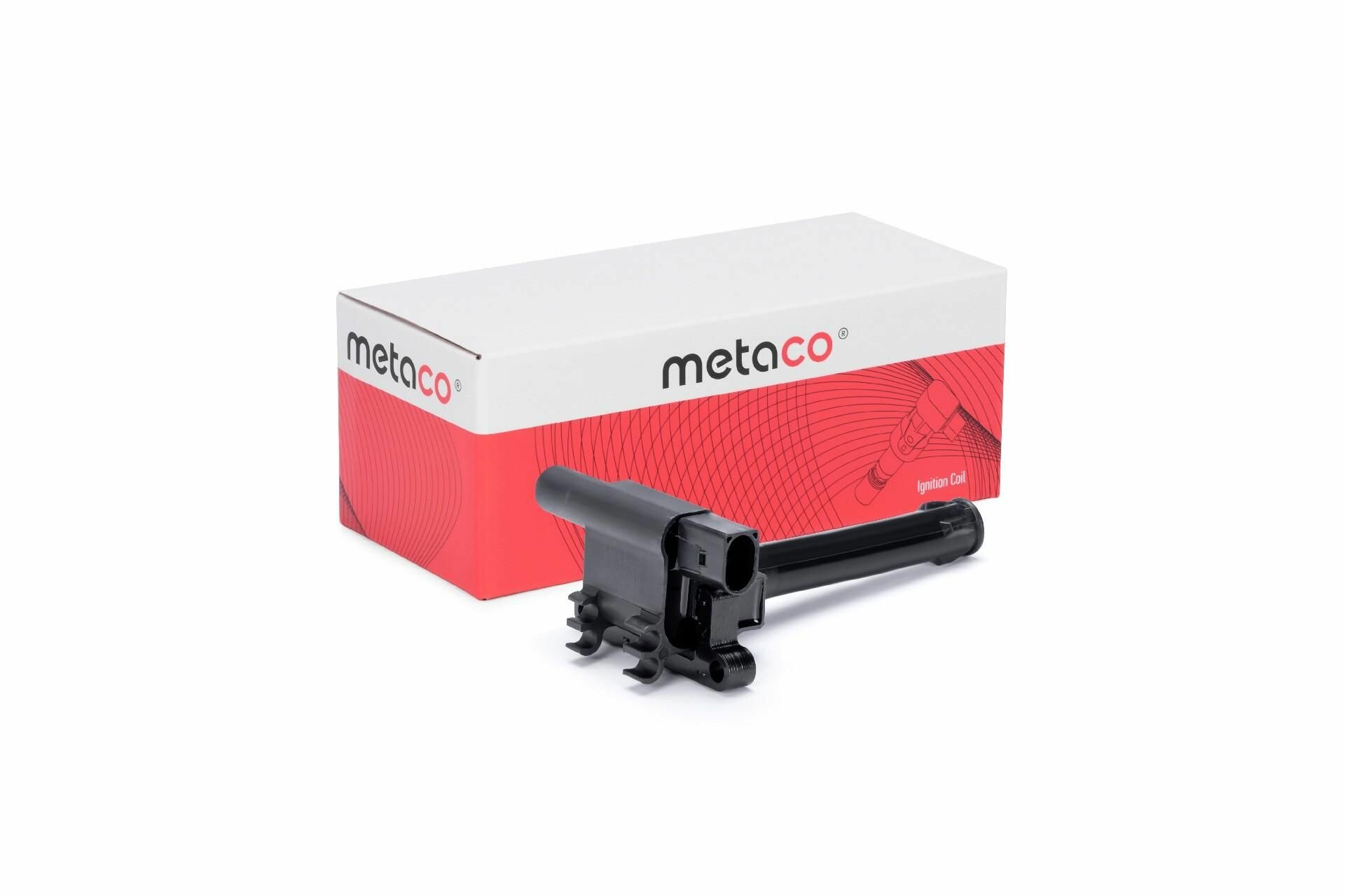Катушка зажигания METACO Land Rover Лэнд Ровер Freelander Фрилендер NEC000120L NEC000120L 6908-113
