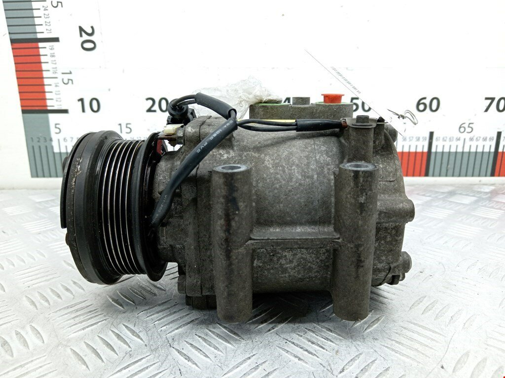 Компрессор кондиционера Ford Fiesta 5 1405818 арт. 2060178